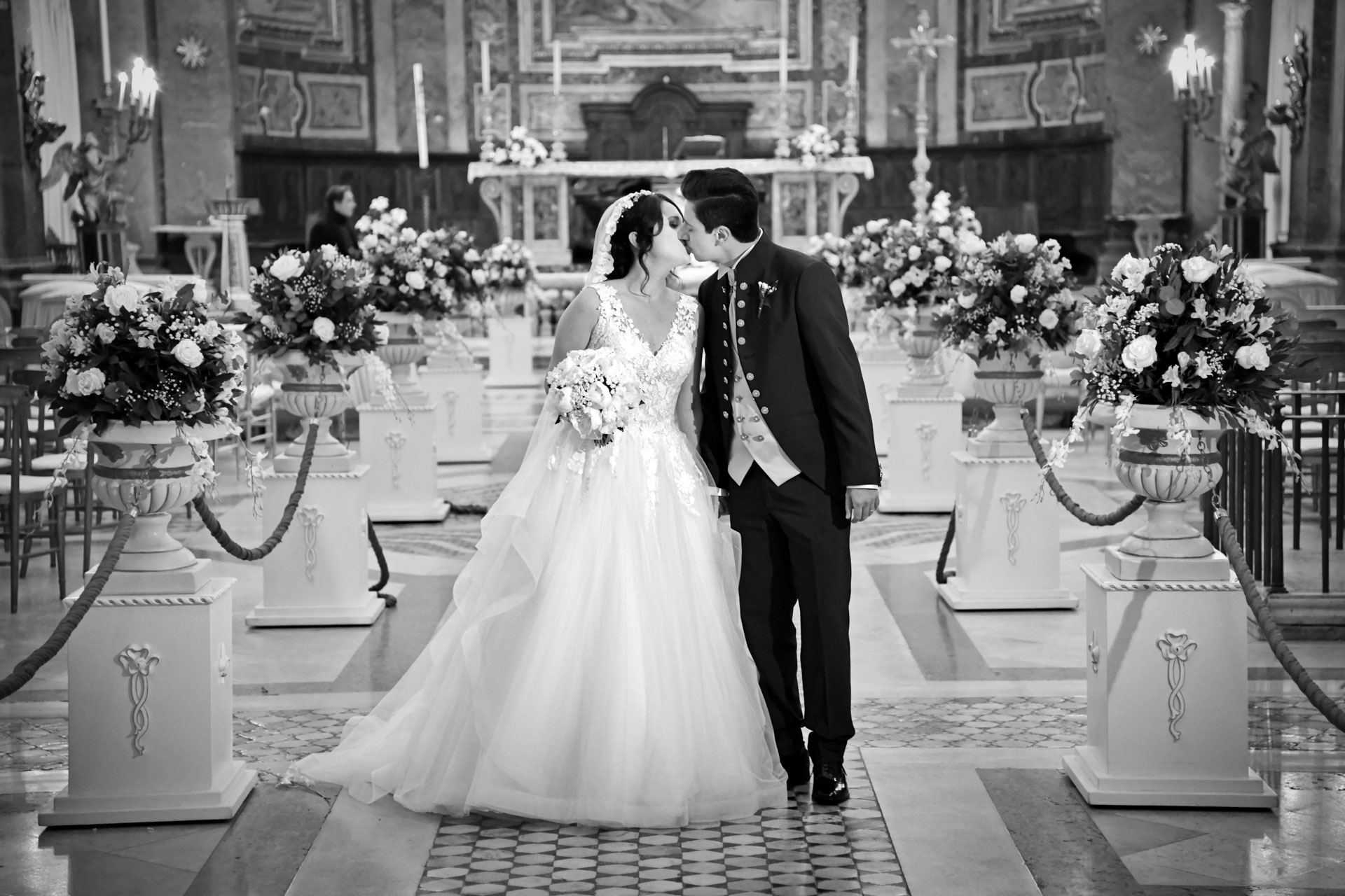 Villa Pocci - studiof4